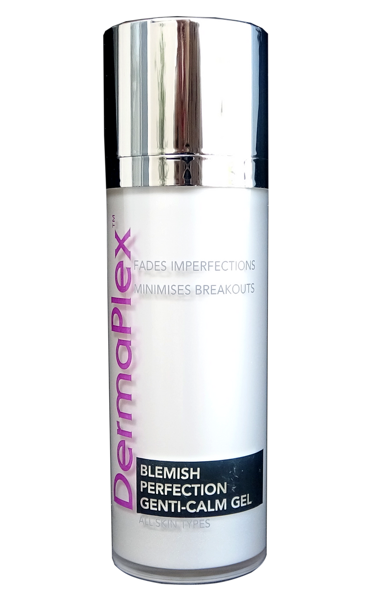 DermaPlex Blemish Perfection Genti-Calm Gel – My Aesthetics